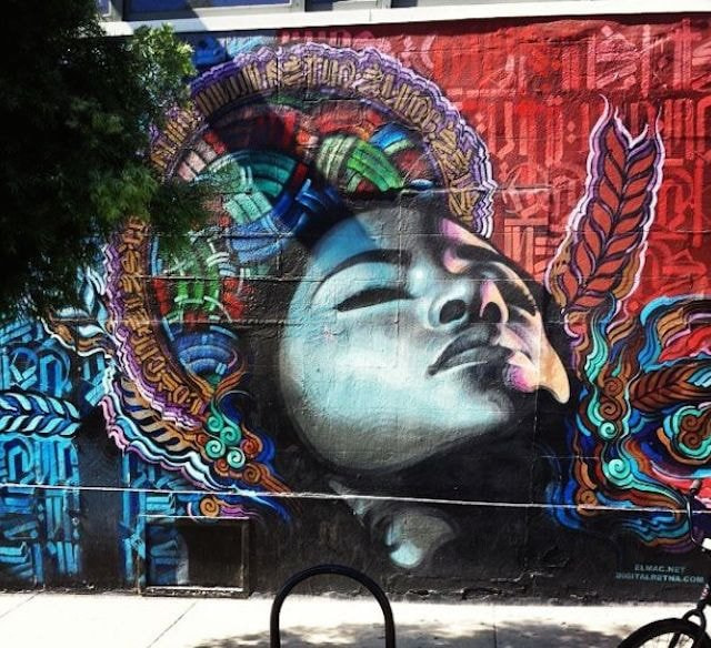 What designers can learn from graffiti design [with 50 examples for ...