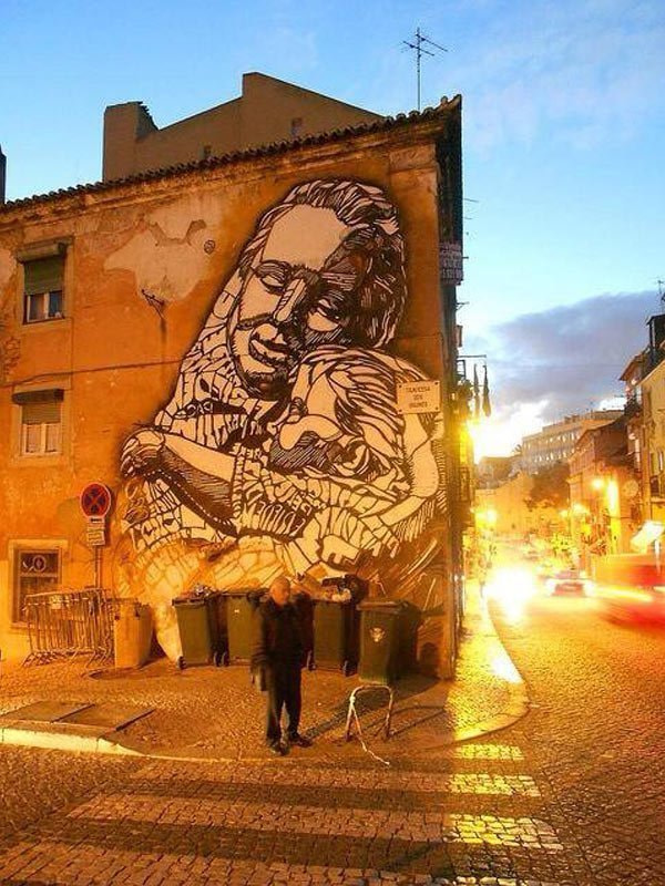 What designers can learn from graffiti design [with 50 examples for ...