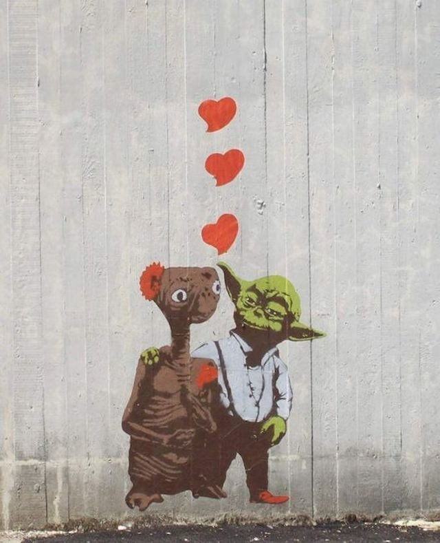 What designers can learn from graffiti design [with 50 examples for ...