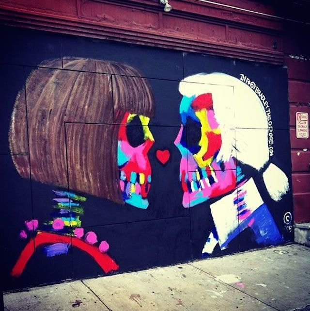 What designers can learn from graffiti design [with 50 examples for ...