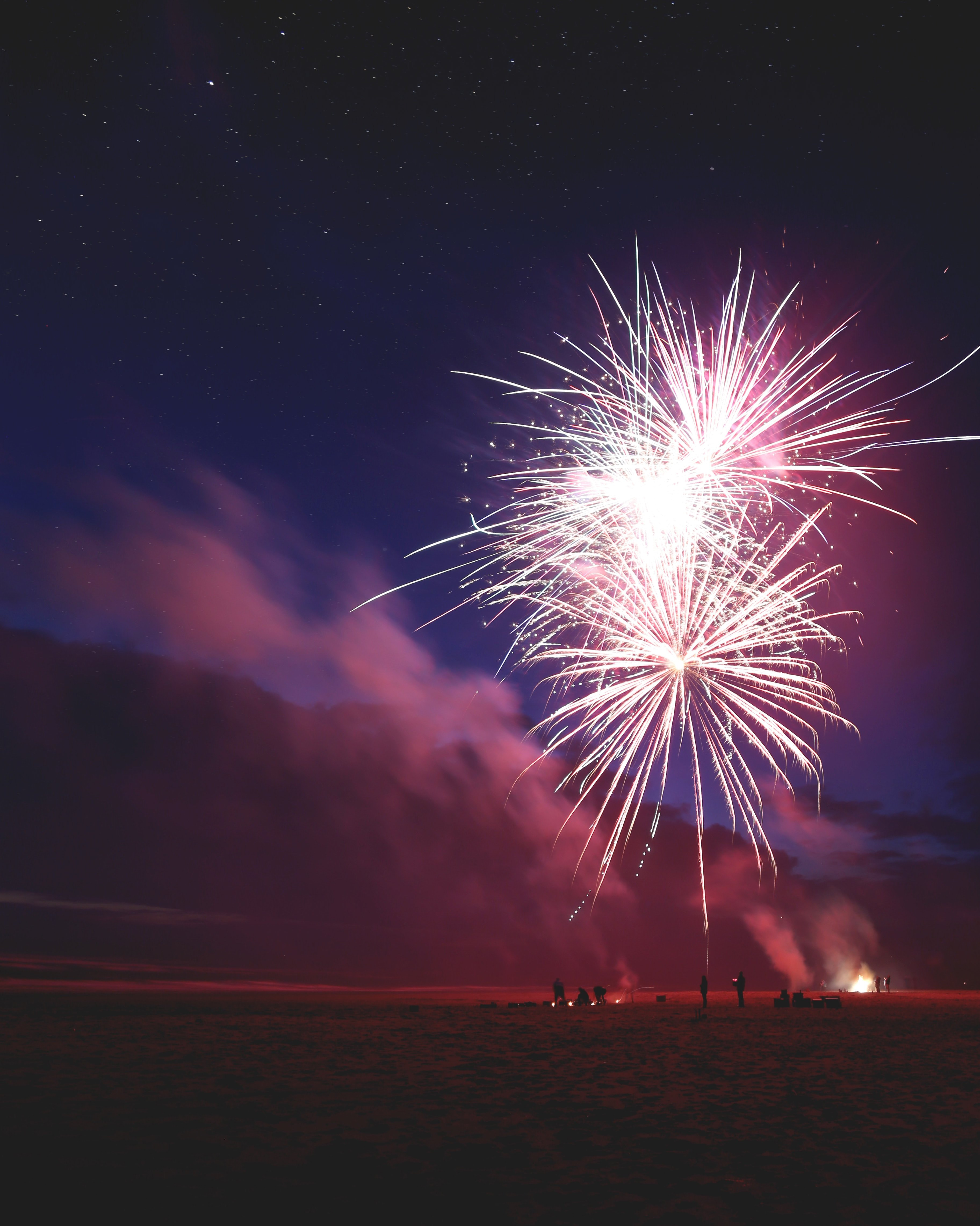 7 Practical Firework Photography Tips
