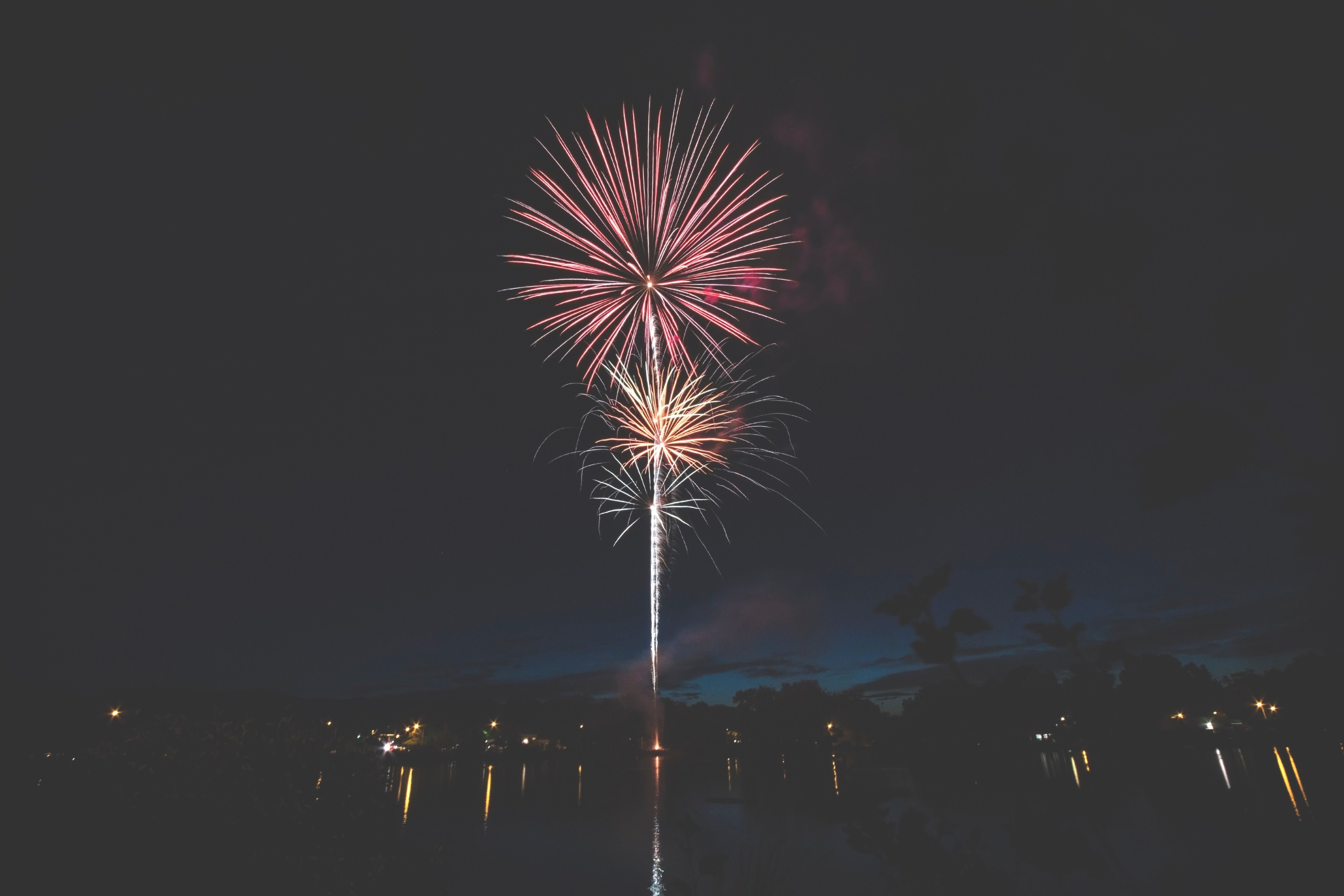 7 Practical Firework Photography Tips