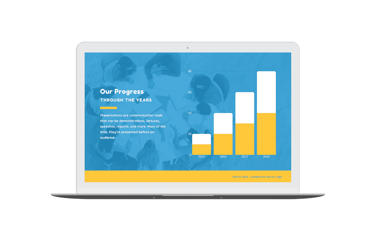 4 common challenges for presenters & how to solve them