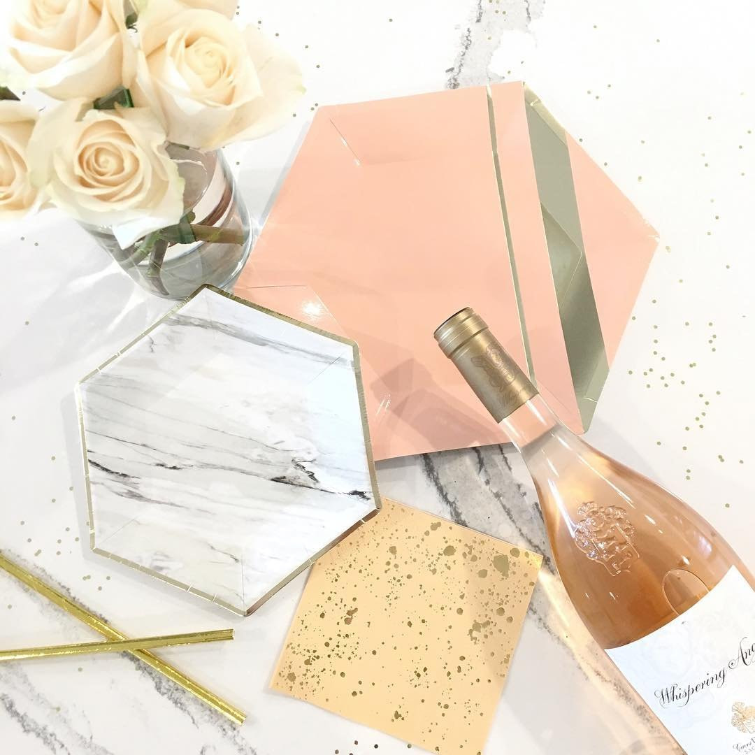 How a love for parties helped The Celebration Stylist find her calling