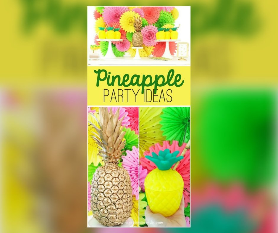 How a love for parties helped The Celebration Stylist find her calling