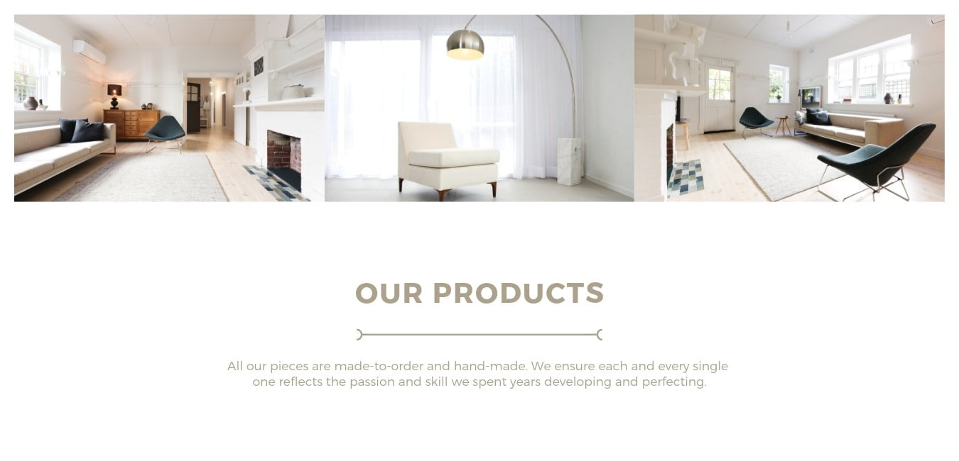 Best website layout ideas and examples