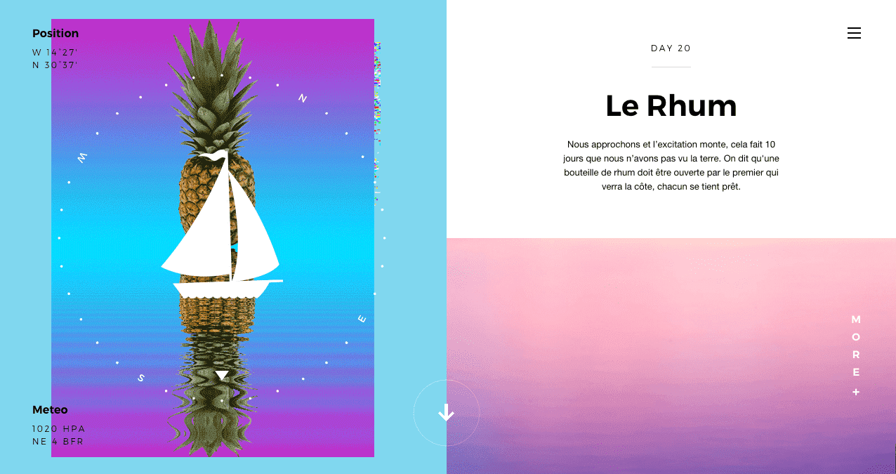 Best website layout ideas and examples