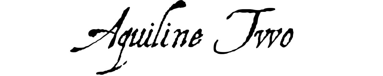 50 free handwriting fonts