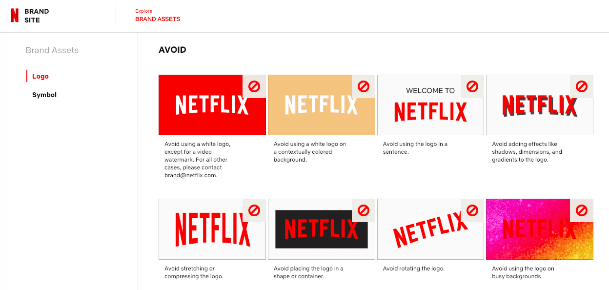 How to create a brand kit