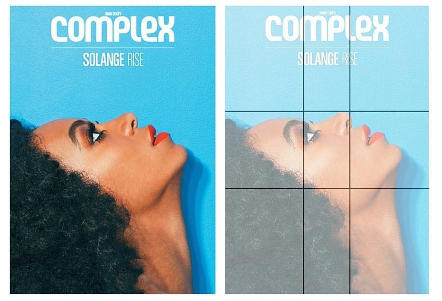 What is the golden ratio | Canva