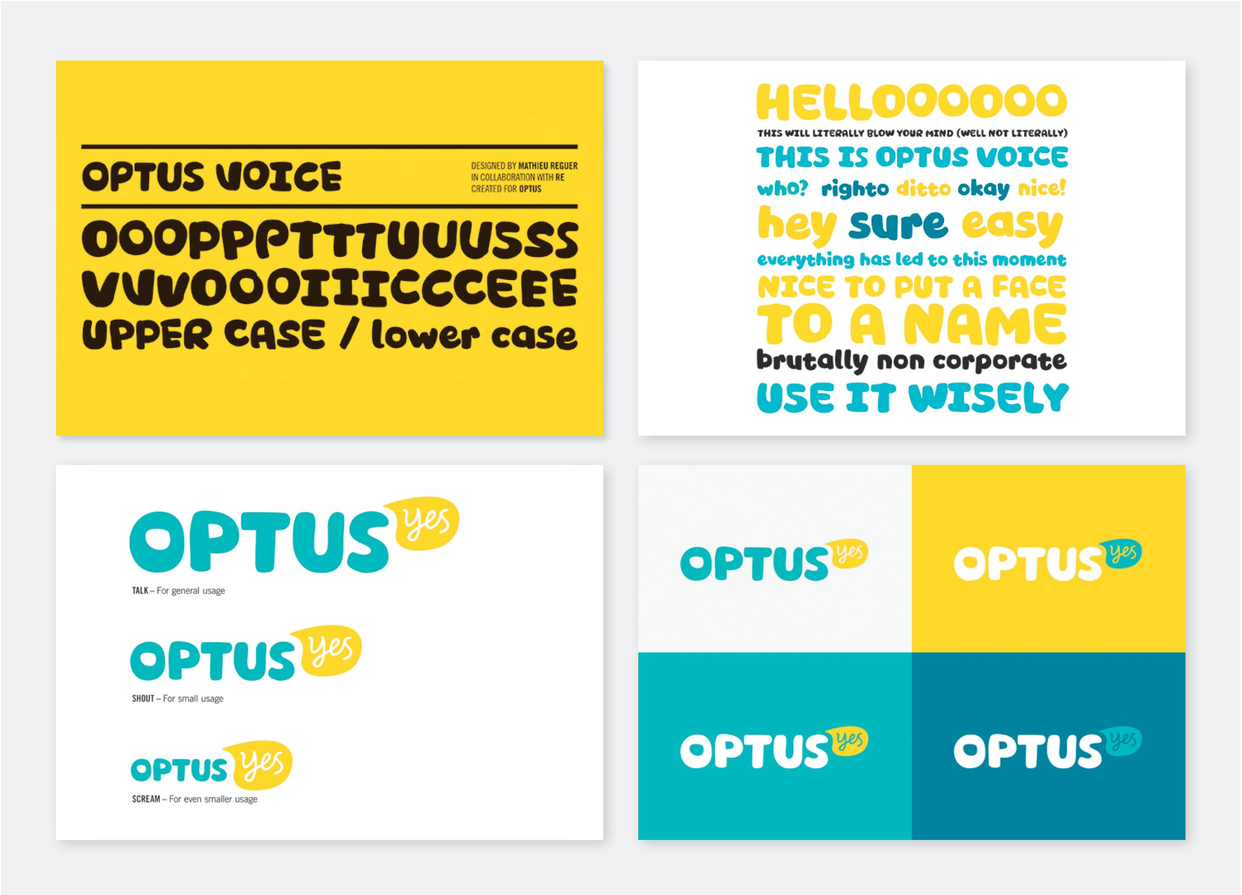 50 of the best brand style guides to inspire you