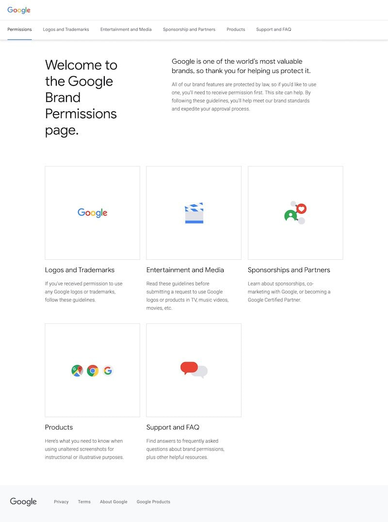 50 of the best brand style guides to inspire you