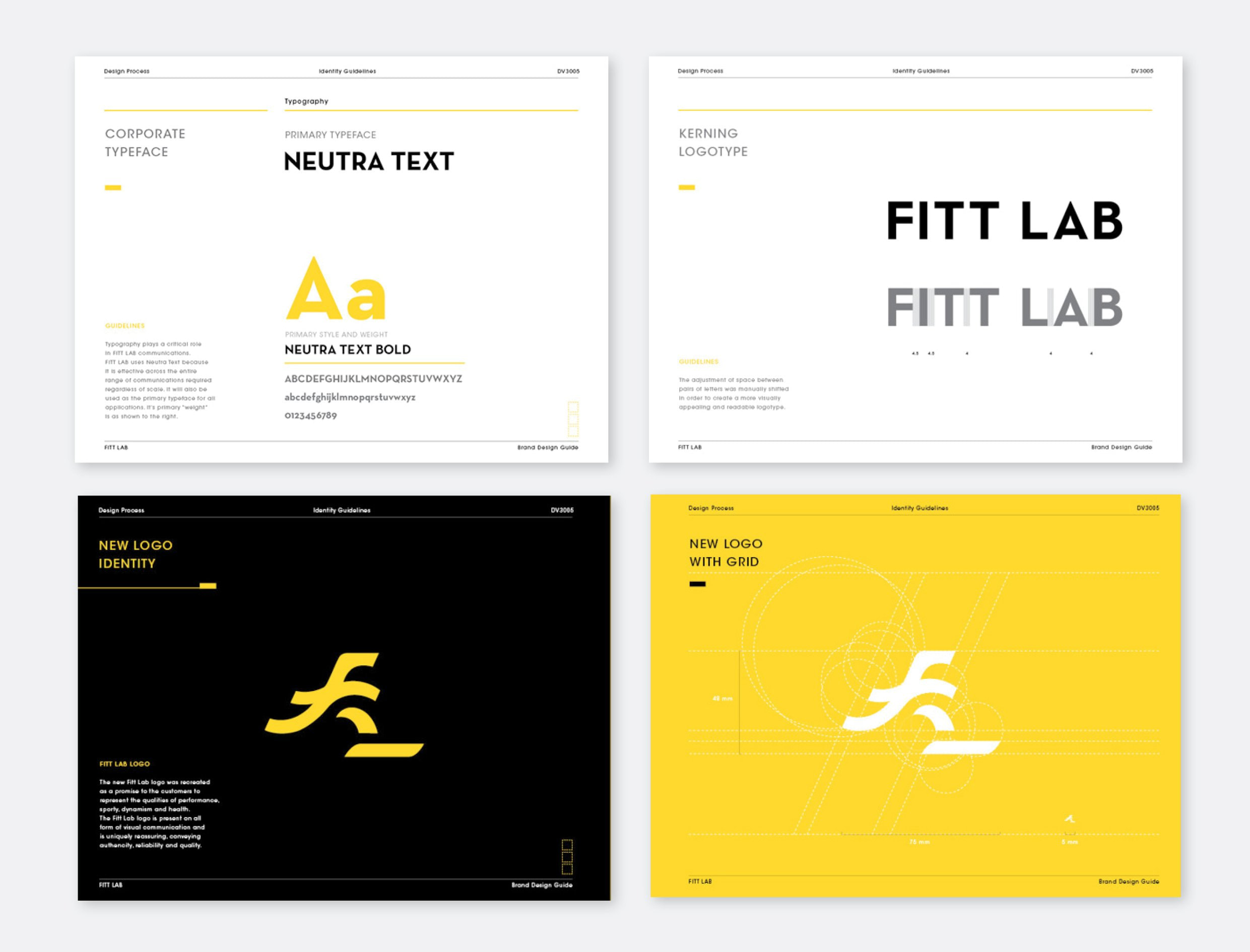 50 of the best brand style guides to inspire you