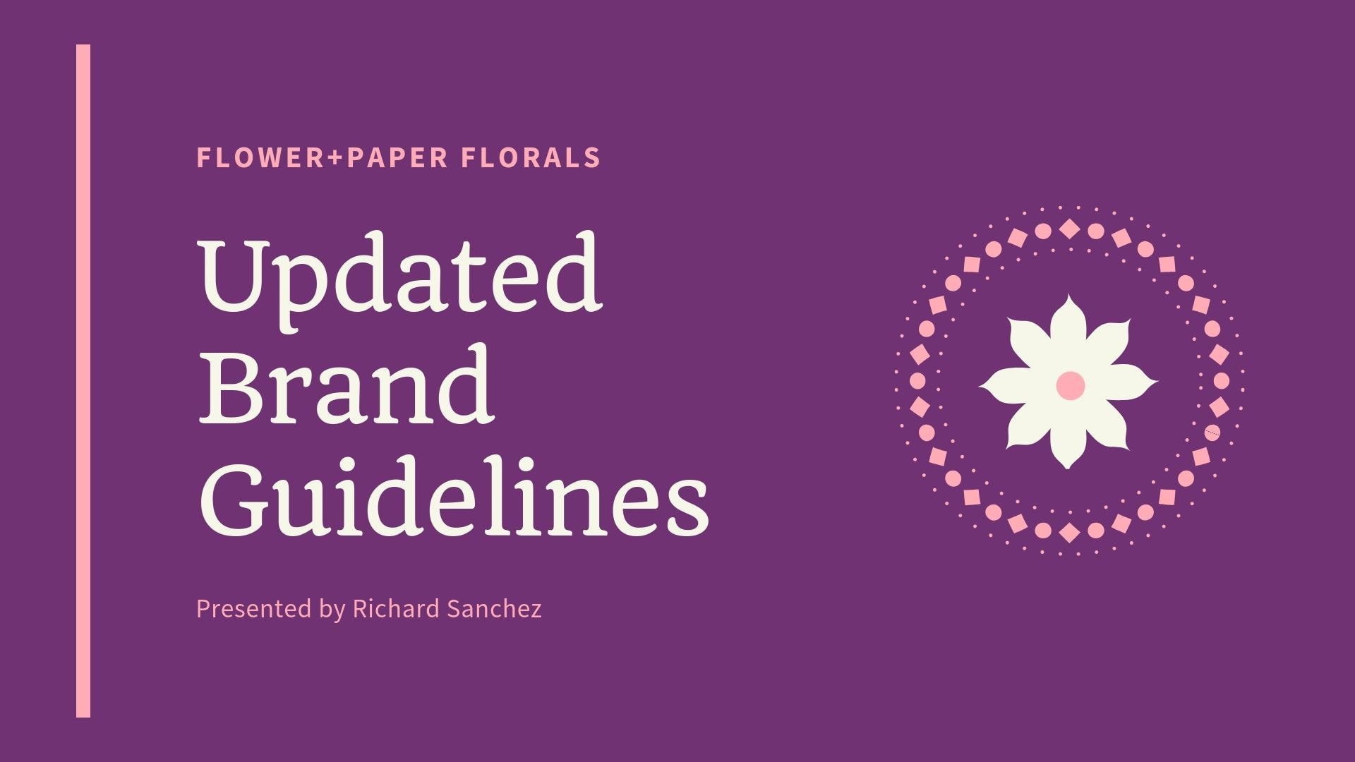 50 of the best style guides to inspire you | Canva