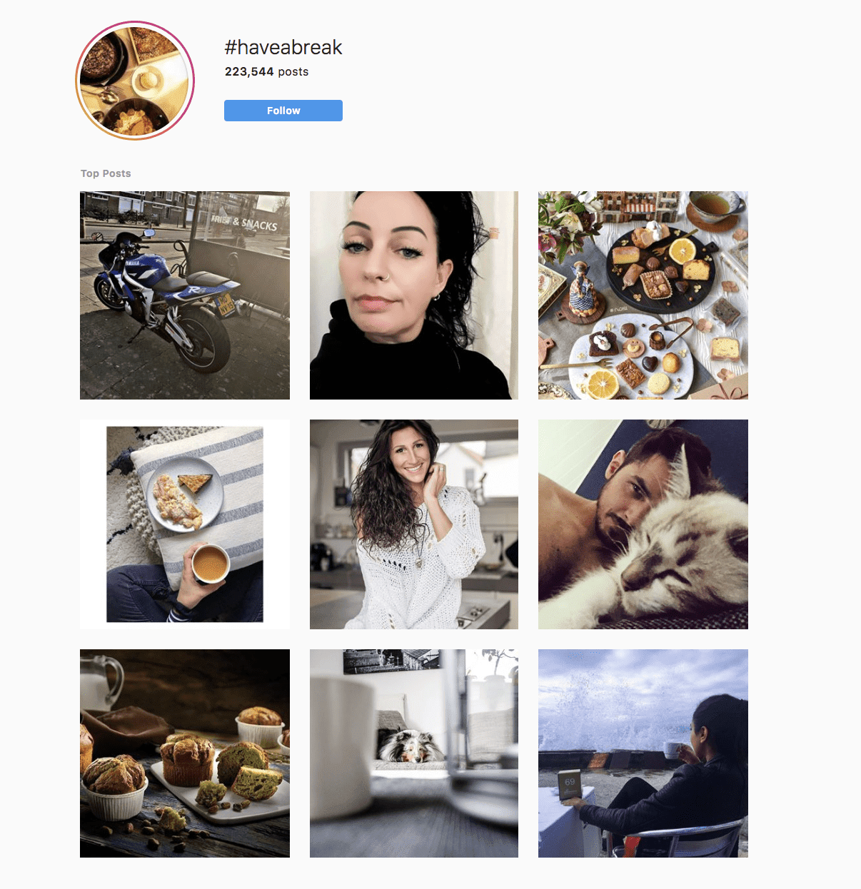 How to set up your Instagram account and get followers