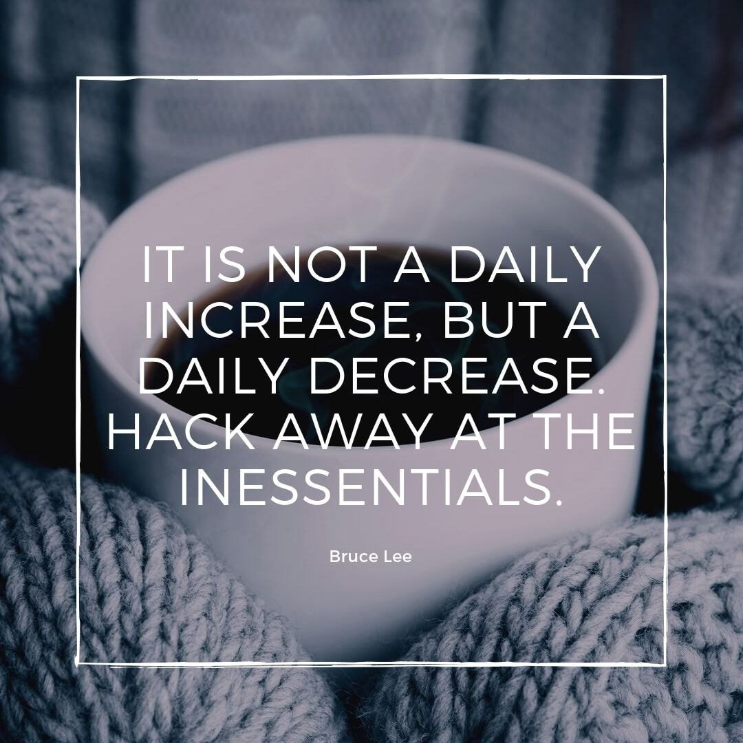 30 quotes for when you feel stressed