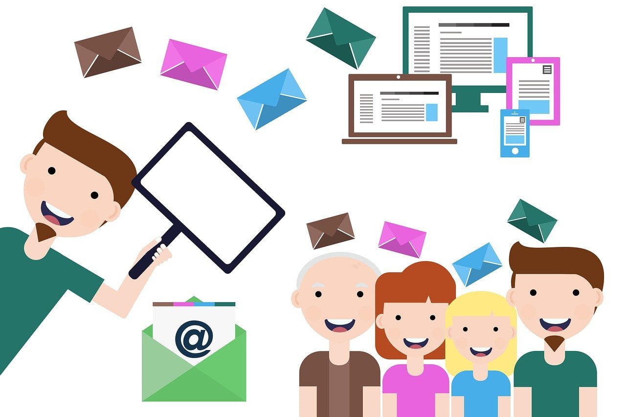 Your ultimate guide to email marketing