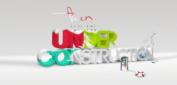 50 of the best under construction website pages