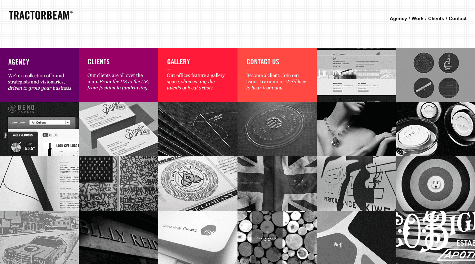 How to make a portfolio | Canva