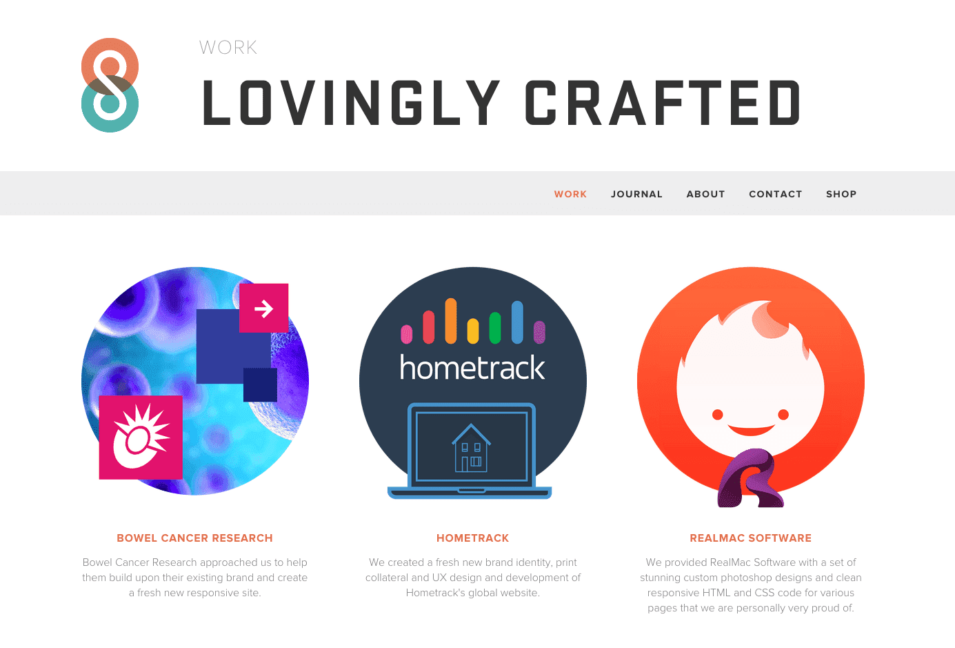 How to make a portfolio | Canva