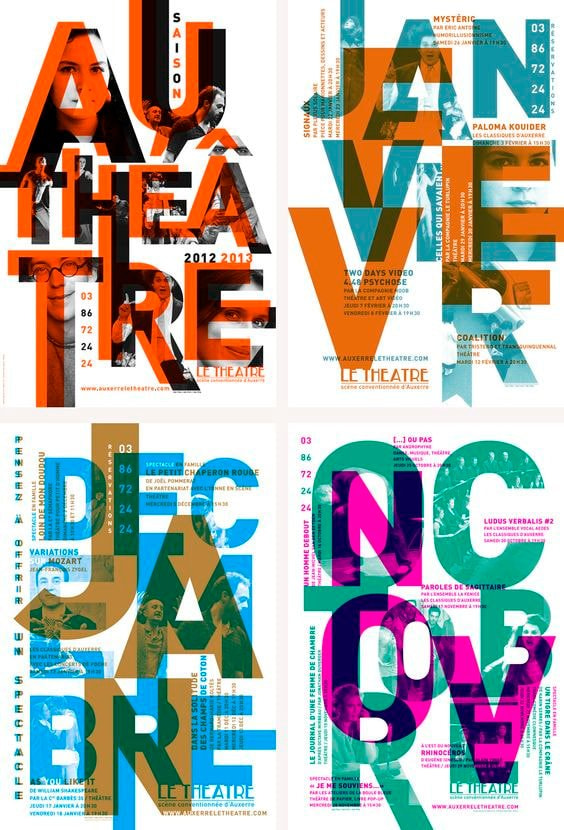 How to use transparency in graphic design