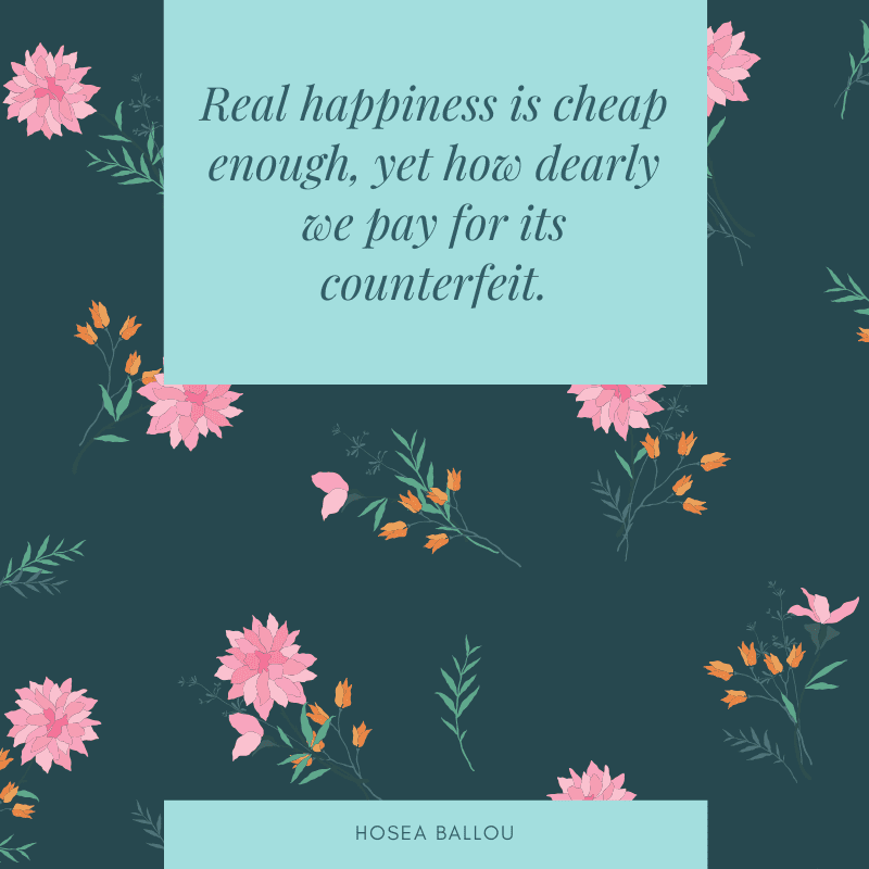 50 quotes about happiness that will brighten your day