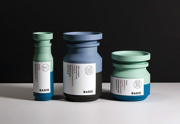 50 Creative Packaging Design Ideas