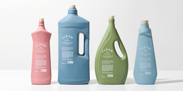 50 Creative Packaging Design Ideas