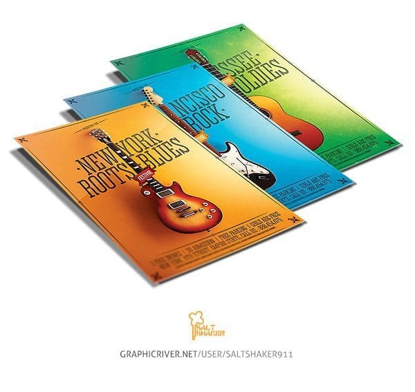 50 cool flyer design ideas to inspire you | Canva