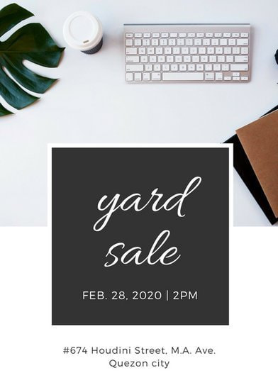 50 cool flyer design ideas to inspire you | Canva