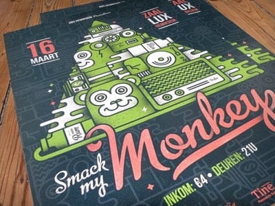 50 cool flyer design ideas to inspire you | Canva