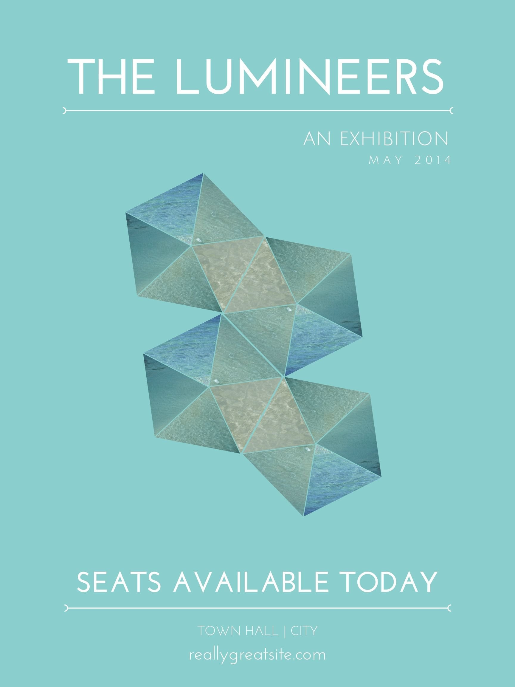 25 poster ideas to inspire you | Canva