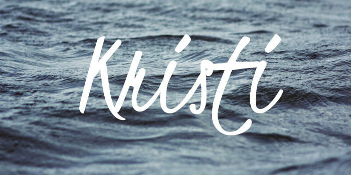 60 free lettering fonts | Canva