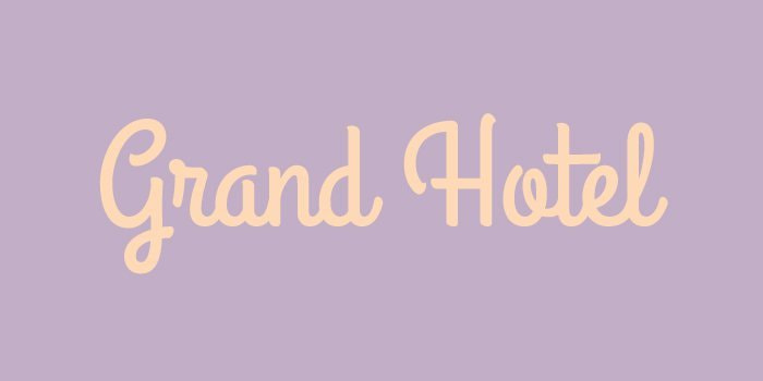 60 free lettering fonts | Canva