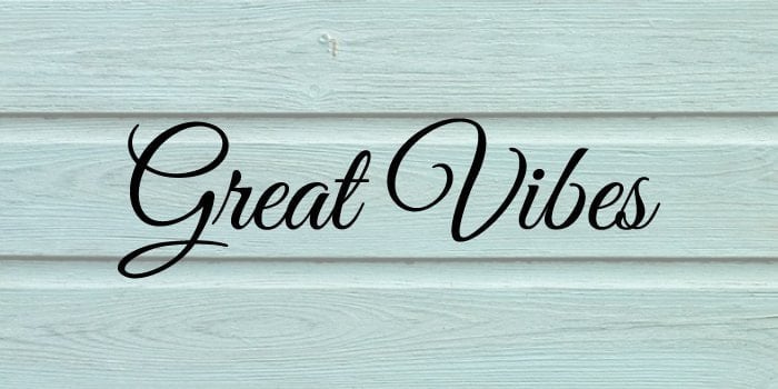 60 free lettering fonts | Canva