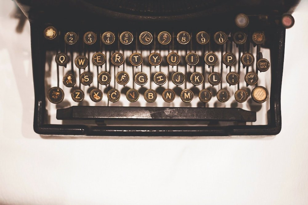 The Definition Of Font Psychology And How To Use It
