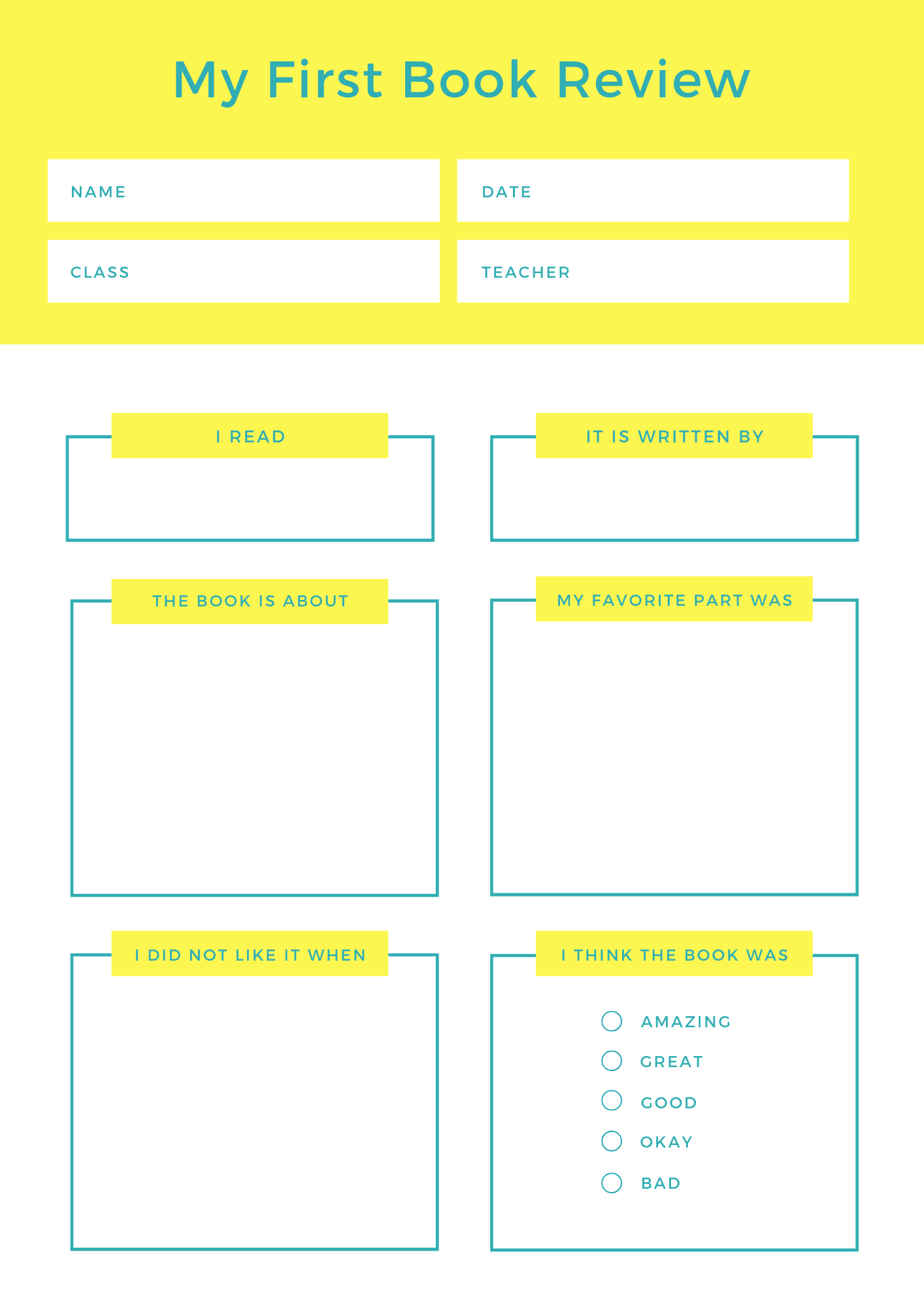 25 interactive classroom activity ideas