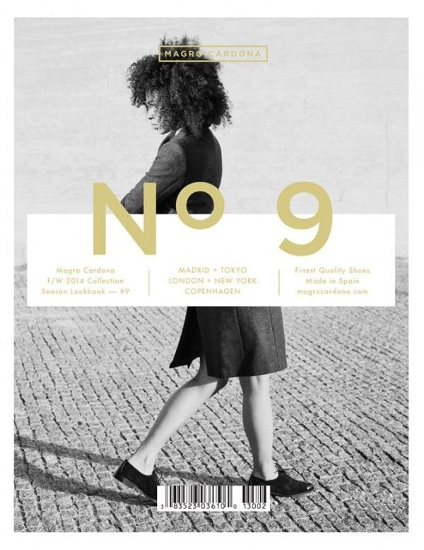 50 magazine cover design tips to inspire you | Canva
