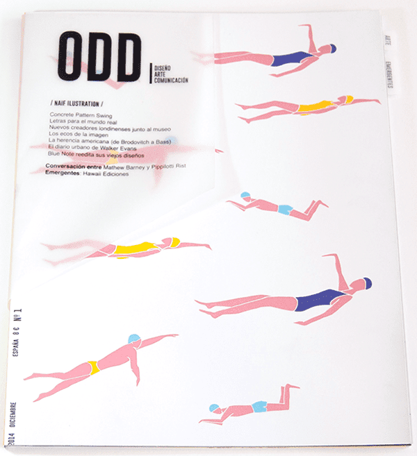 50 magazine cover design tips to inspire you | Canva