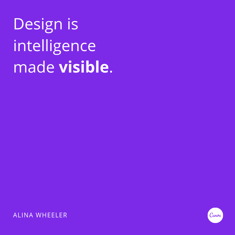 100 design quotes to ignite your inspiration