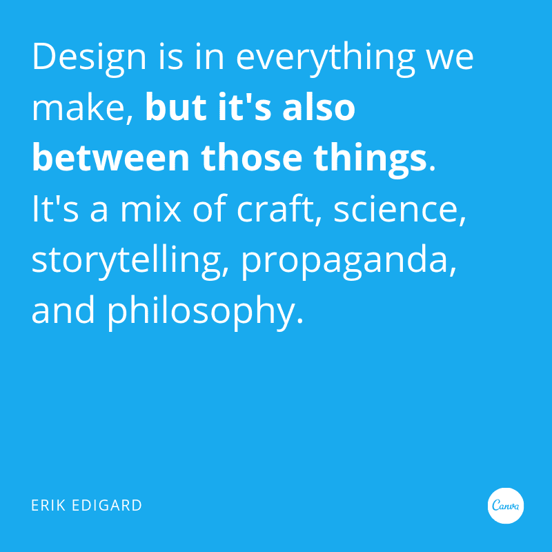 100 design quotes to ignite your inspiration