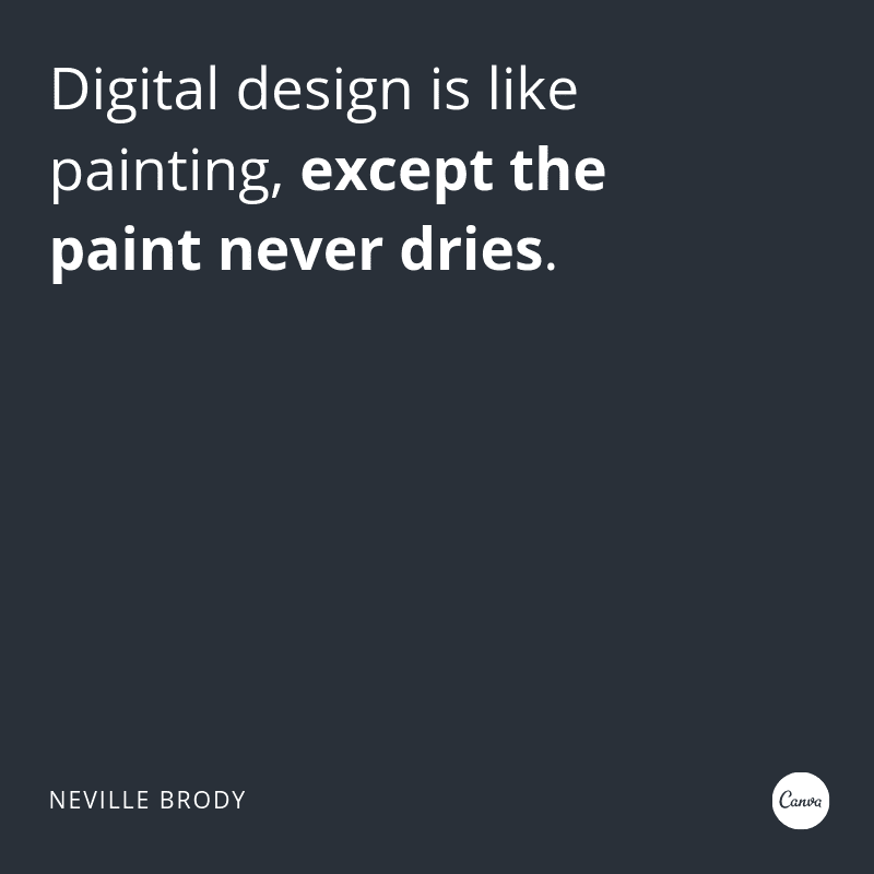 100 design quotes to ignite your inspiration