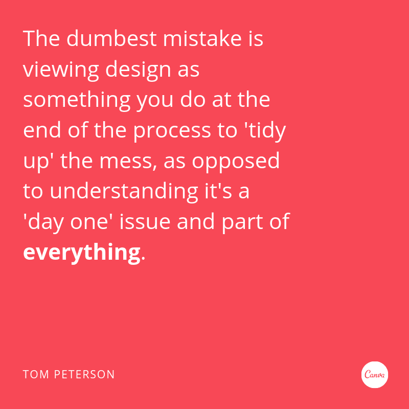 100 design quotes to ignite your inspiration
