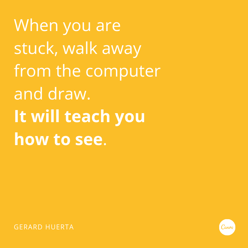 100 design quotes to ignite your inspiration