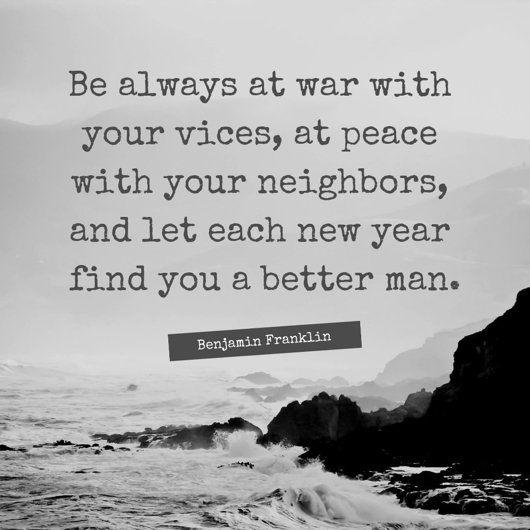 Ww2 Quotes 53 Inspirational New Year's Quotes For A Fresh Start To