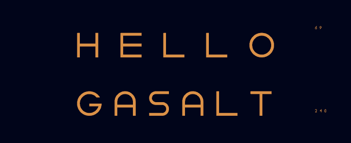 60 free minimalist fonts for your designs | Canva