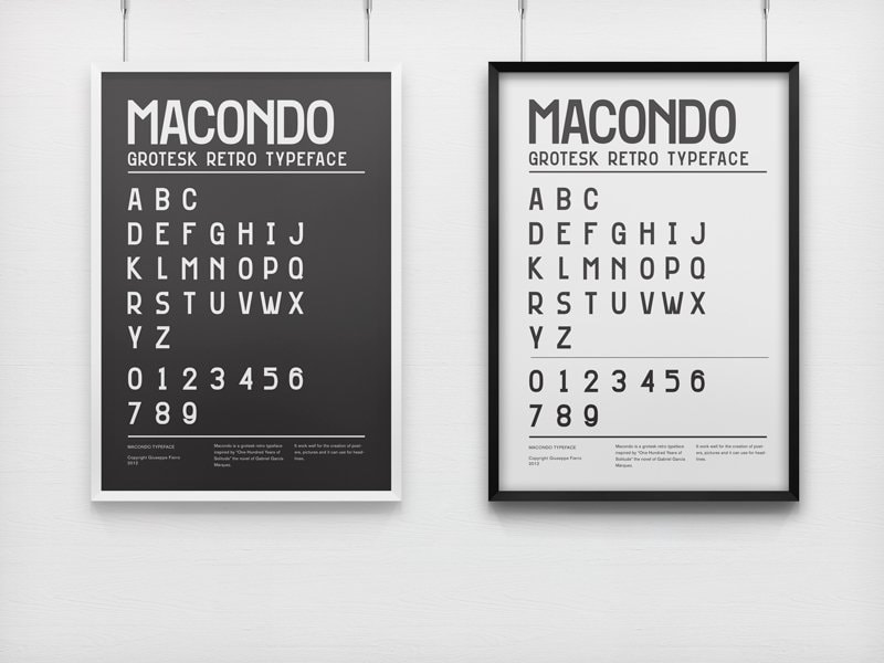 60 free minimalist fonts for your designs | Canva