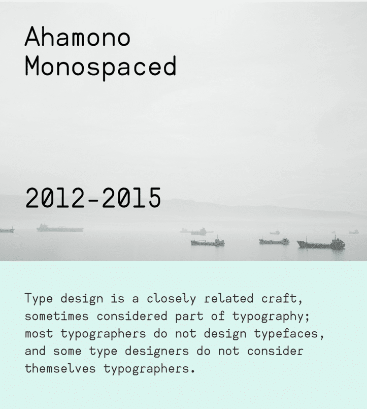 60 free minimalist fonts for your designs | Canva