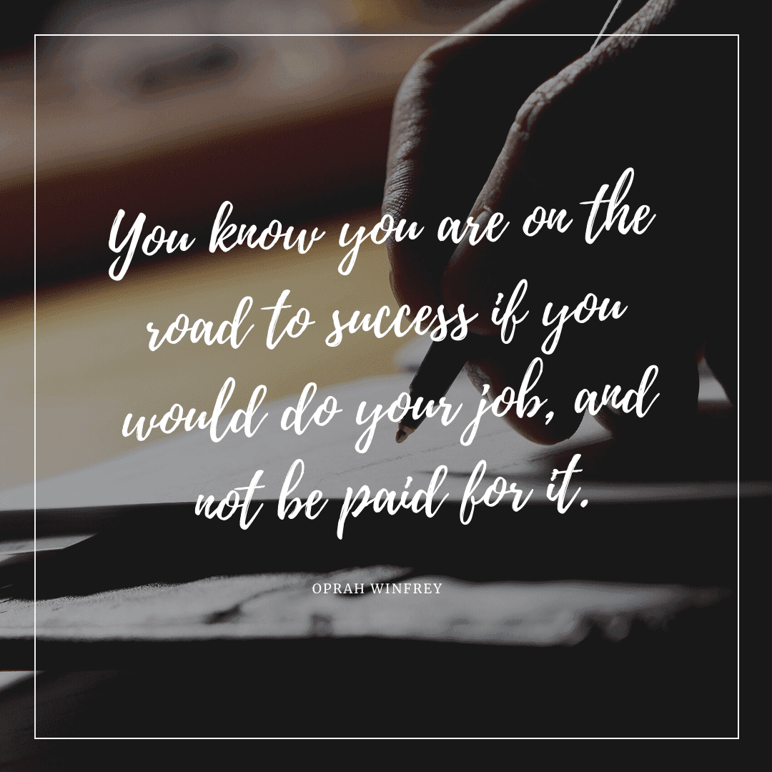 50 inspiring quotes about success