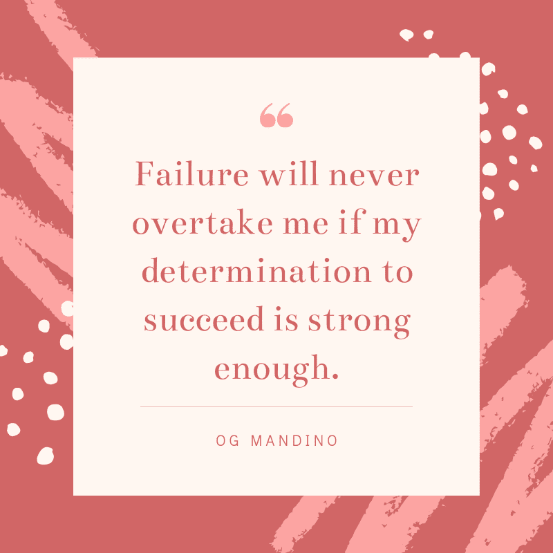 50 inspiring quotes about success